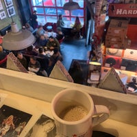 Easy Street Records & Cafe - Record Store in Seattle