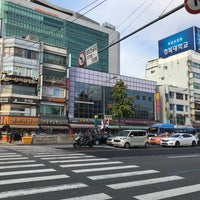 종로3가 귀금속 전문상가 (Jongno 3-ga Jewelry District) - 종로1.2.3.4가동 - 서울특별시, 서울특별시