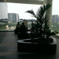 Fusionopolis - Central Region - 1 Fusionopolis Way