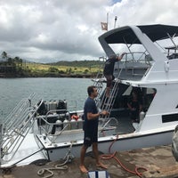 Kukui'ula Small Boat Harbor - Harbor / Marina in Poipu