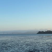 San Rafael Bay