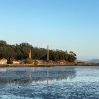 San Rafael Bay