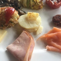 La View Restaurant - Ubud, Bali