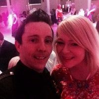 Greenock Town Hall - Town Hall