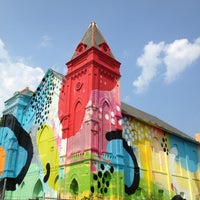 HENSE Church - Southwest - Waterfront - 700 Delaware st