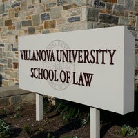 Villanova Widger School of Law - 3 tips