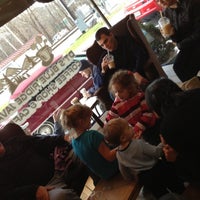 DT's Blue Ridge Java - 169 Locust St