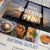 Sisters Place - Taman Tun Dr Ismail (TTDI) - 4, Persiaran Zaaba, Taman ...