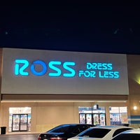 Ross Dress for Less - 6 tips