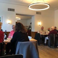 zum Isaak - Altstadt Grossbasel - Münsterplatz