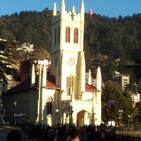 Christ Church - 2 tips from 195 visitors