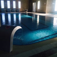 FİMAR Wellness Spa - Göynücek, Amasya