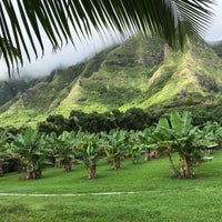 Ka‘a‘awa Valley - Ka‘a‘awa, HI