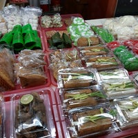 Pasar Atum - Bongkaran - Surabaya, Jawa Timur