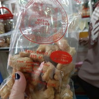 Pasar Atum - Bongkaran - Surabaya, Jawa Timur