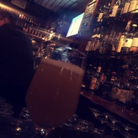 Augurs Well - East Village - New York, NY