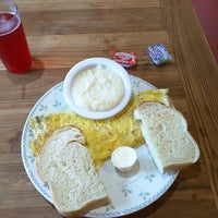 Stack'em High Pancakes - Breakfast Spot in Kitty Hawk