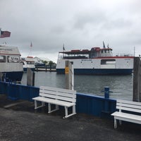 Star Line - Boat or Ferry