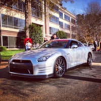 Caffeine And Octane - Arts and Entertainment