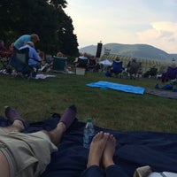 Trophy Point - USMA - Scenic Lookout in West Point