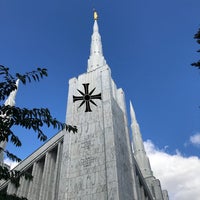 Portland Oregon Temple - Westlake - 5 tips from 297 visitors