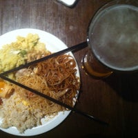 Mr Wu - Chinese Restaurant in Chinatown