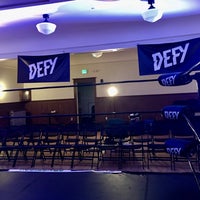 Washington Hall - Performing Arts Venue in Seattle