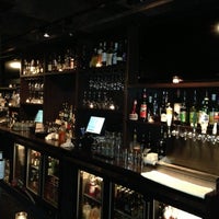 Back Bay Social Club - American Restaurant in Prudential - St. Botolph