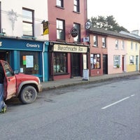Coachford - Village