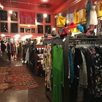 Red Light - Richmond - Portland, OR