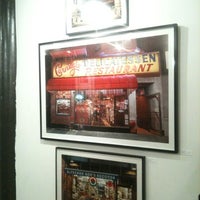 Clic Gallery + Bookstore - Art Gallery in New York