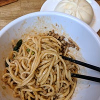 Baozi Inn - Leicester Square - 69 tips