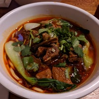 Baozi Inn - Leicester Square - 69 tips