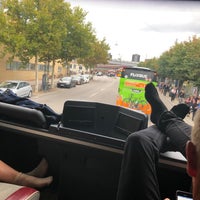 DGI-byen - Vesterbro - Kongens Enghave - København V, Region Hovedstaden