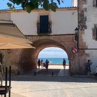 Altafulla - Town in Altafulla