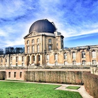 Observatoire de Meudon - Observatory