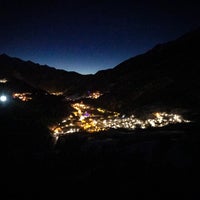 Le fort Victor-Emmanuel - 2 tips