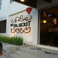 The Spa Secret - 7 tips from 489 visitors