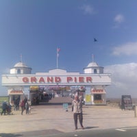 Grand Pier - 19 tips from 1686 visitors