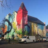 HENSE Church - Southwest - Waterfront - 700 Delaware st