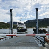 Brensholmen - Harbor / Marina