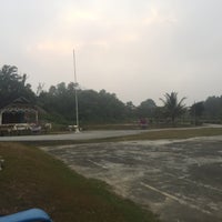 Sungai Basong Recreational Park, Tutong
