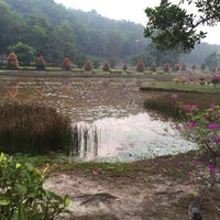 Sungai Basong Recreational Park, Tutong