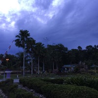 Sungai Basong Recreational Park, Tutong