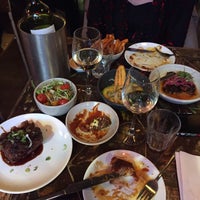 Señor Ceviche - Peruvian Restaurant in Soho