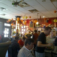 Fedora Cafe - 2633 Main St