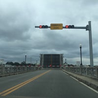 Ortega River Bridge - Ortega Bridge Rd / Grand Ave
