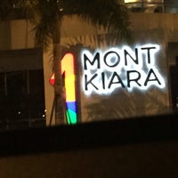 1 Mont Kiara Mall - Shopping Mall in Kuala Lumpur