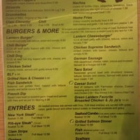 Copalis Green Lantern Tavern - American Restaurant