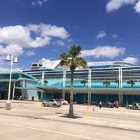 Port Of Houston - Bayport Terminal - 12703 Port Rd